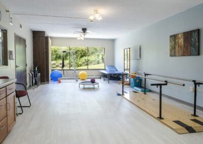 Edenbrook Rochester │ Short-term care │ Skilled nursing